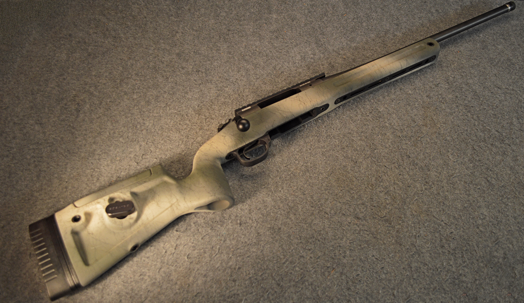 BERGARA ~ B-14 ~ .30-06 SPRINGFIELD | Cabela's